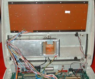 Retro Isle - Commodore 64/128 Articles